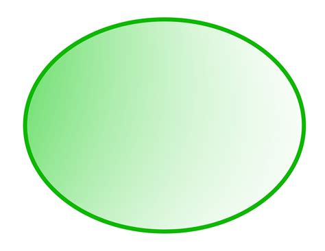 楕円枠2 無料画像 Public Domain Pictures