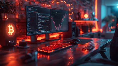 How I Built A Real Time Crypto Trading Bot In Python