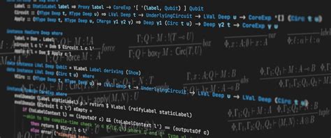 Formal Methods — Computer Science And Engineering