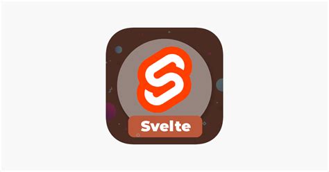 ‎learn Svelte Framework On The App Store