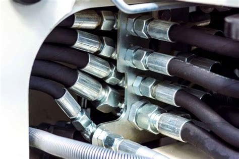 Hydraulic Hose Repair 1928 Hydraulics