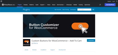 How To Customize Woocommerce Buttons Learnwoo