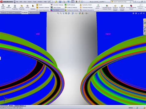 Tutorial How To Model A Bbs Lm Wheel In Solidworks And Show Design Intent Grabcad Tutorials