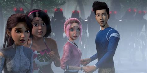 Camp Cretaceous Season 5 Everything We Know