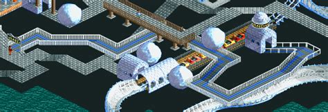 Path Placement Errors In Rct1 And 2 Scenarios · Issue 20070 · Openrct2openrct2 · Github