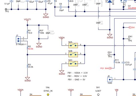 LM5140 Q1 Control Loop Response Testing Power Management Forum Power Management TI E2E
