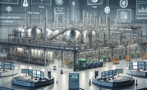 사물인터넷iot 기반 실시간 위험 모니터링 구축 가이드 센서·네트워크·알고리즘·보안·운영