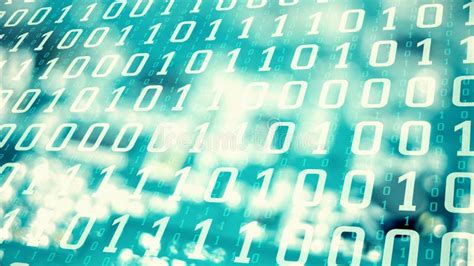 Cyber Security Machine Learning Algorithm Protection Stock Illustration