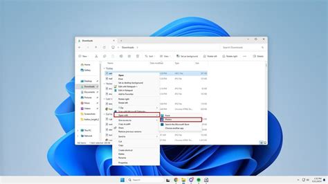 How To Open HEIC Files In Windows 11 Laptop Mag