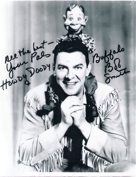 Buffalo Bob Smith Alchetron The Free Social Encyclopedia