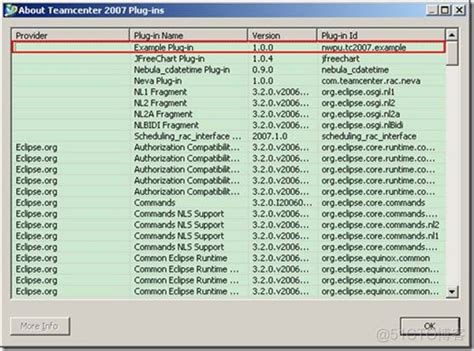 Teamcenter 二次开发对我的java项目起到了什么作用teamcenter二次开发难吗mob64ca1413c518的技术博客51cto博客