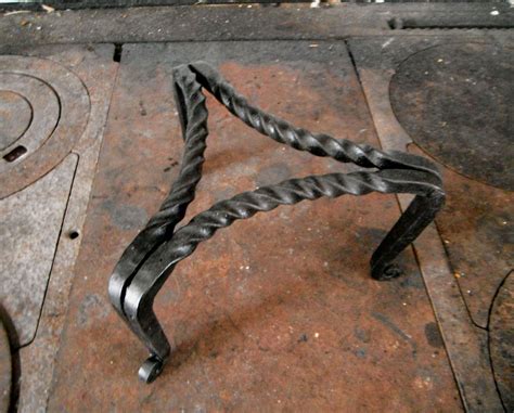 We Can Make Trivets To Fit Inside Your Cast Iron Dutch Oven Sit On Your Tabletop Or Even Over A