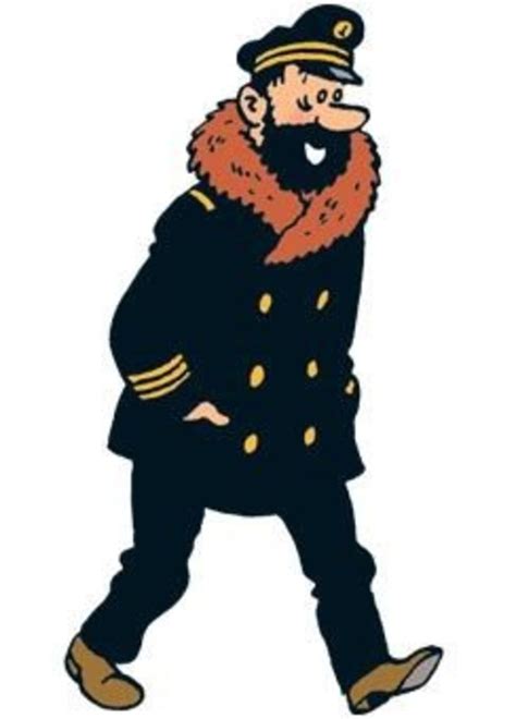 The Adventures Of Tintin HubPages