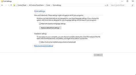 Font Installed But Still Missing In Affinity Pre V Archive Of Desktop Questions MacOS And