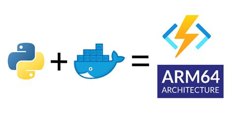 develop python azure functions on mac m1 using docker by yuqing lu