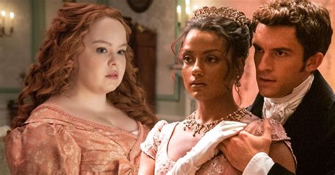 Everything We Know About Bridgerton Season 3 Tvovermind