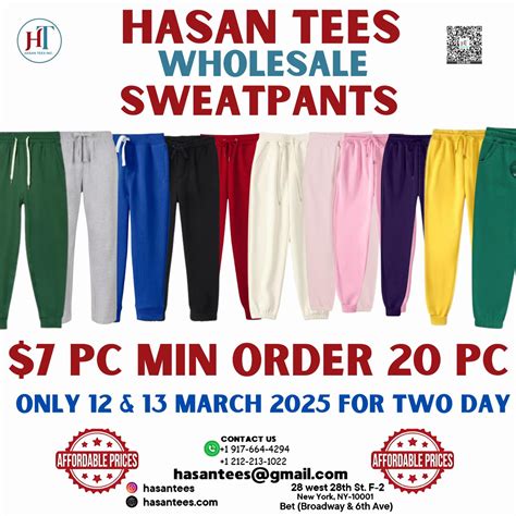 Hasan Tees