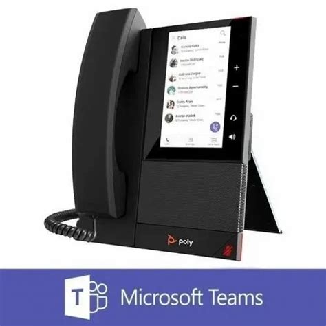 Polycom Audio Video Conference Ccx 500 At ₹ 35657 Piece Polycom Conference Phone In Pune Id