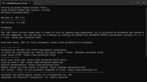 GitHub Setup Unreal Engine Community Wiki
