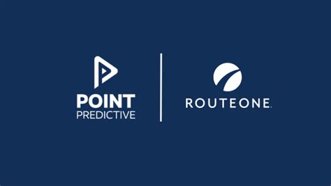 Point Predictive And Routeone Expand Integration Giving Dealerships