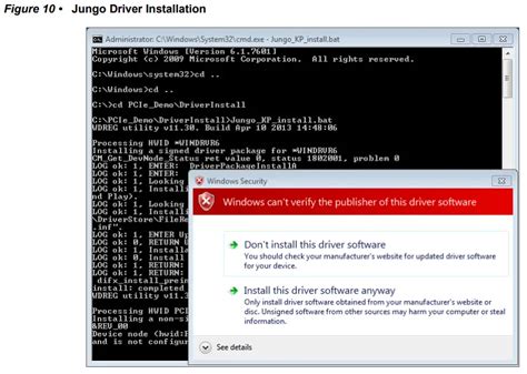 Microsemi Dg0501 Smartfusion2 Pcie Mss Hpdma Development Kit User Guide