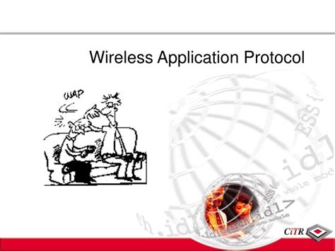 ppt wireless application protocol powerpoint presentation free