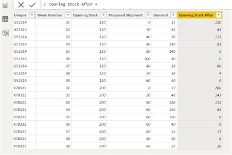 solved need help please on dax calculated column microsoft fabric
