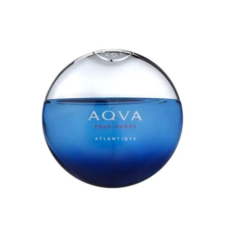 Jual Aqva Pour Homme Atlantiqve For Men Edt 100 Ml Original Bpom