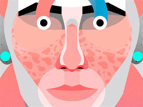Girls On Behance