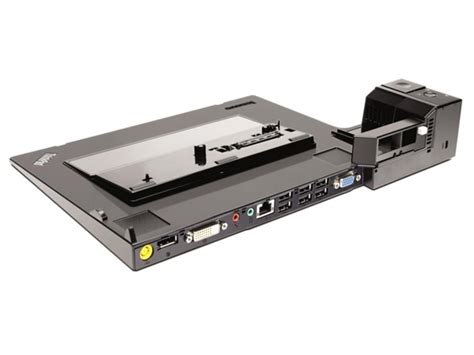 Lenovo Thinkpad Mini Dock Series Laptop Bg