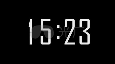 数字钟表图片钟表数字罗马数字钟表图片卡通图片第2页大山谷图库