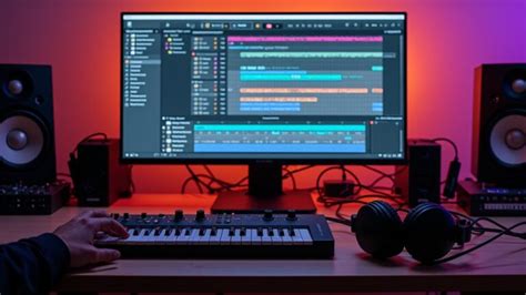 Learn How To Use Ableton 7 Essential Steps For Beginners Product London
