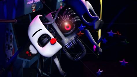 100 Scary Fnaf Pictures