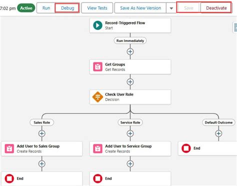 Salesforce Flow Add Users To Public Group Without Code Bijay Kumar