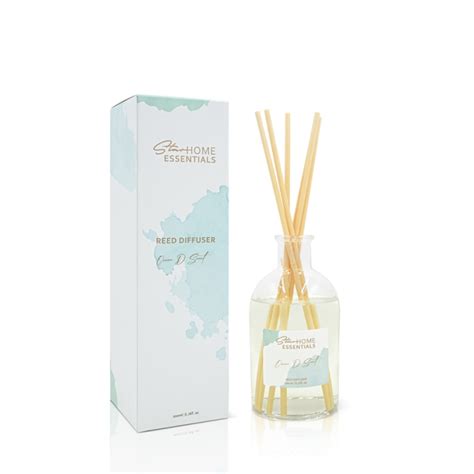Reed Diffuser Ocean D Scent 200ml