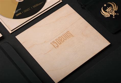 13 Devils Behance 13 Devils Behance