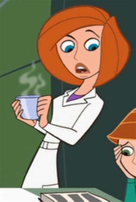 Ann Possible 33 By Jonbarks On Deviantart