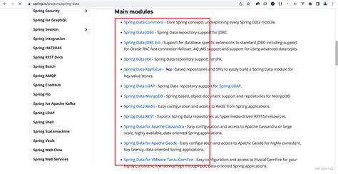 Spring 全家桶之 Spring Boot 264（四） Data Access（part C Jpa） 腾讯云开发者社区 腾讯云