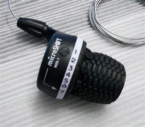 Microshift Twist Mtb Fietsen Bike Twist Grip Gear Vicedeal
