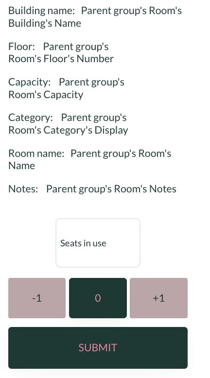 Submitting Information Repeating Group Need Help Bubble Forum