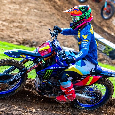 ‘i Think Today Was The Most Consistent Day Ive Had All Season