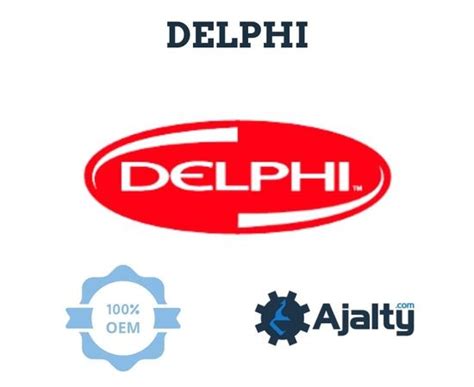 Delphi Parts
