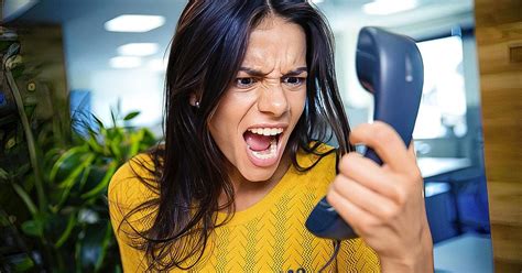 Démarchage Téléphonique Abusif Comment Faire Pour Ne Plus être Dérangé