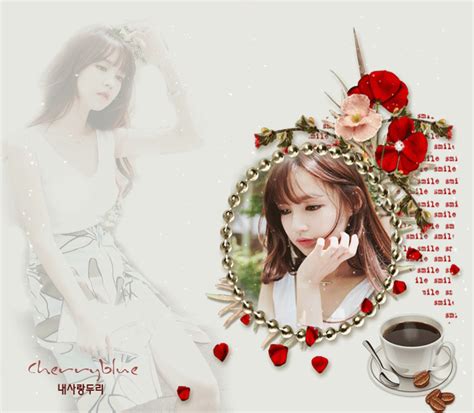 향기좋은 커피같은 친구