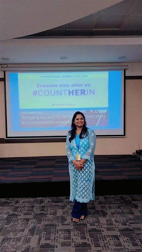 shikha kumari on linkedin some special moments on women s day