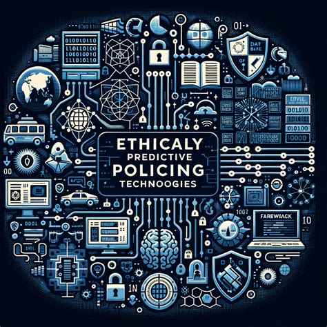 Cybersecurity Analysis The Ethical Implications Of Predictive Policing