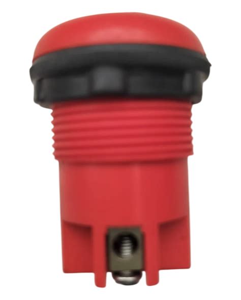 Spst Emergency Red Stop Push Button At Best Price In Jamnagar Id 17470028297