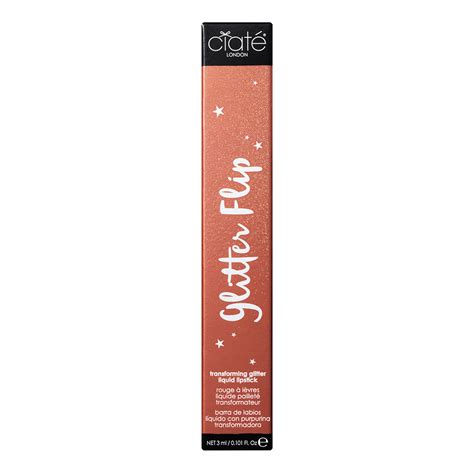 Buy Ciate London Glitter Flip Liquid Lipstick | Sephora Thailand
