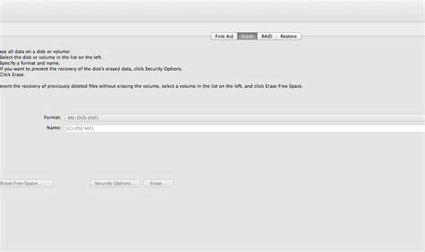 How To Fix The Disk Error Popup On A Eclipse Fit Clip 7 Steps Instructables