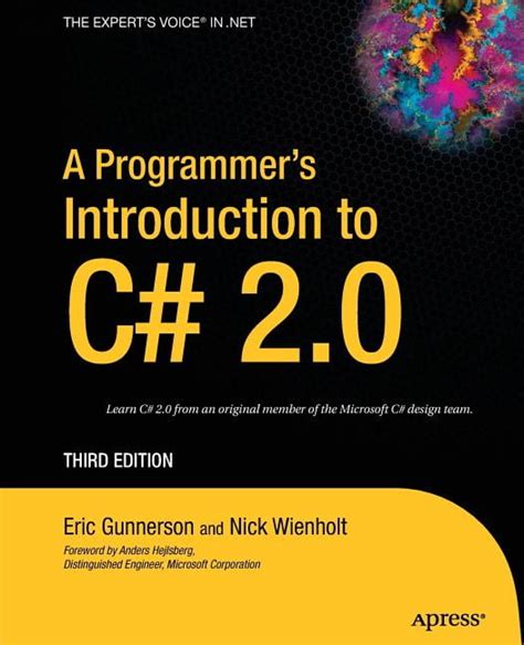 a programmer s introduction to c 2 0